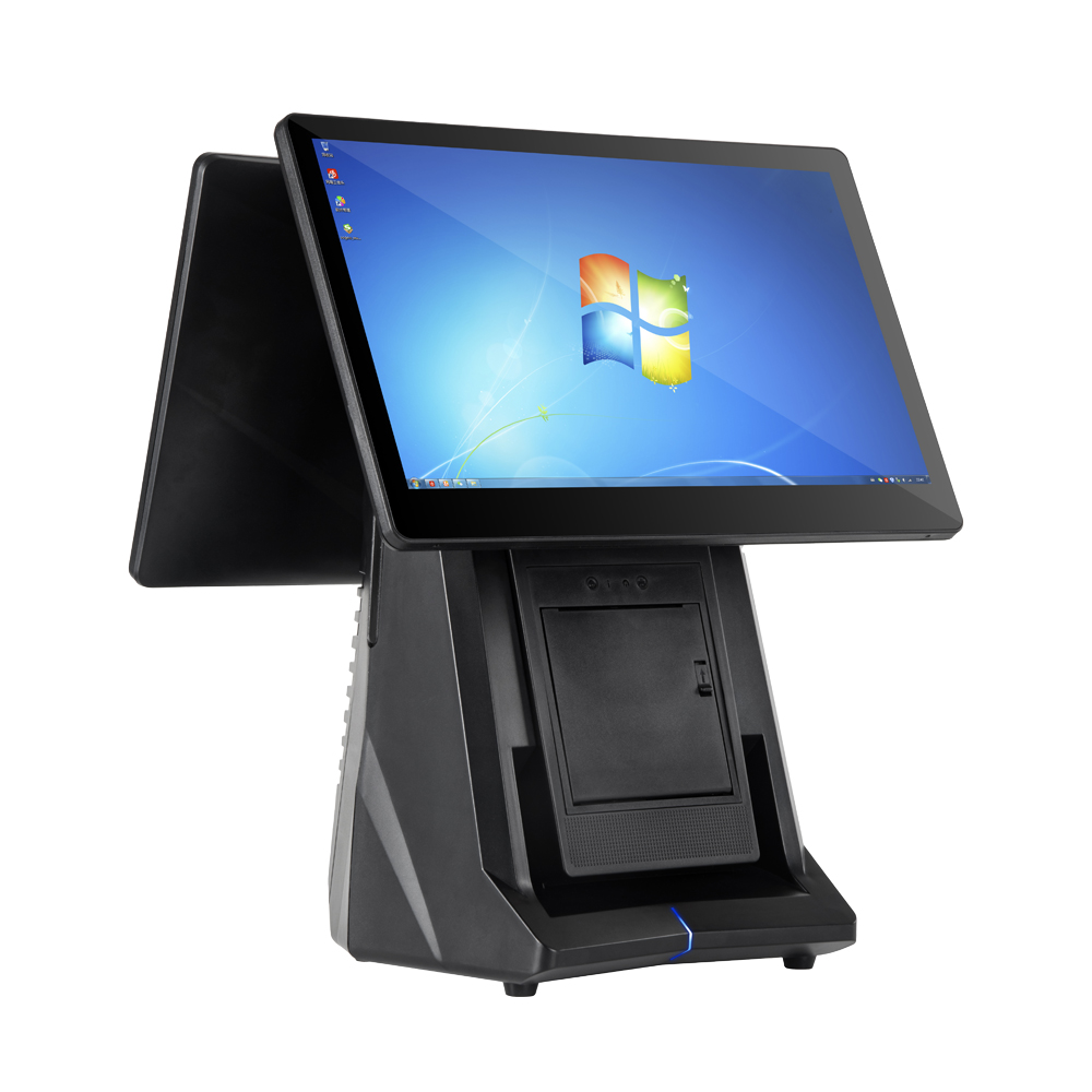 Cash Register_Shenzhen Wepoy Technology Co., Ltd